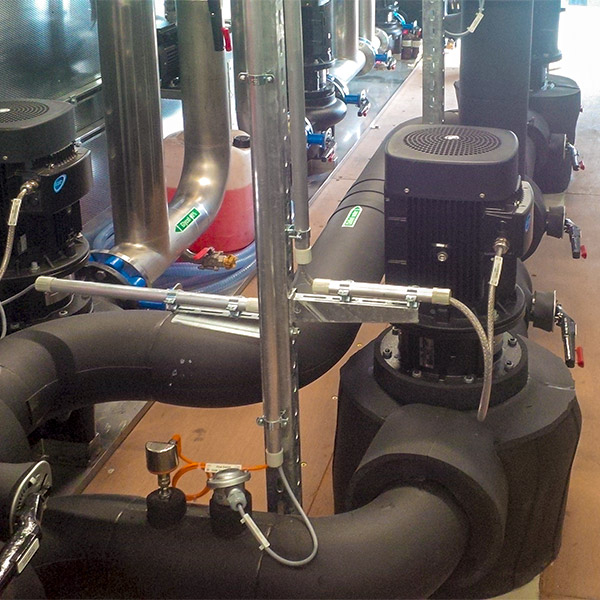 Claus Homann Elektroanlagen GmbH – Elektroinstallation ...