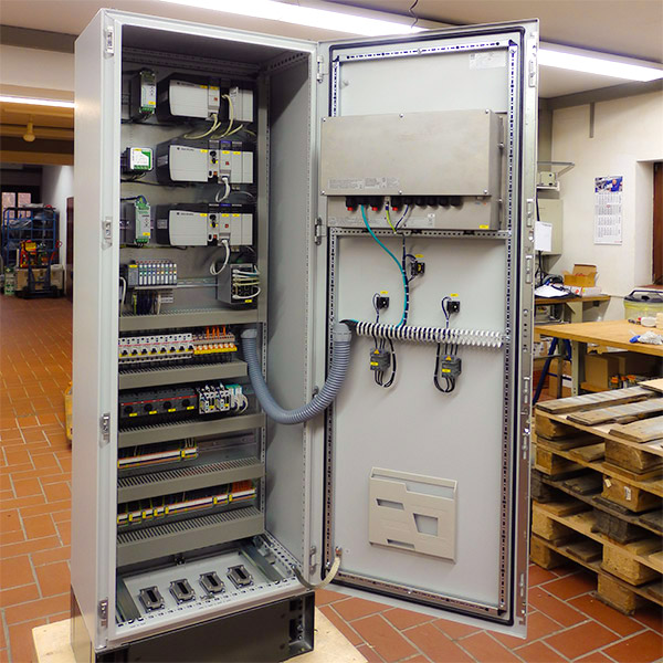 Claus Homann Elektroanlagen GmbH – Elektroinstallation ...