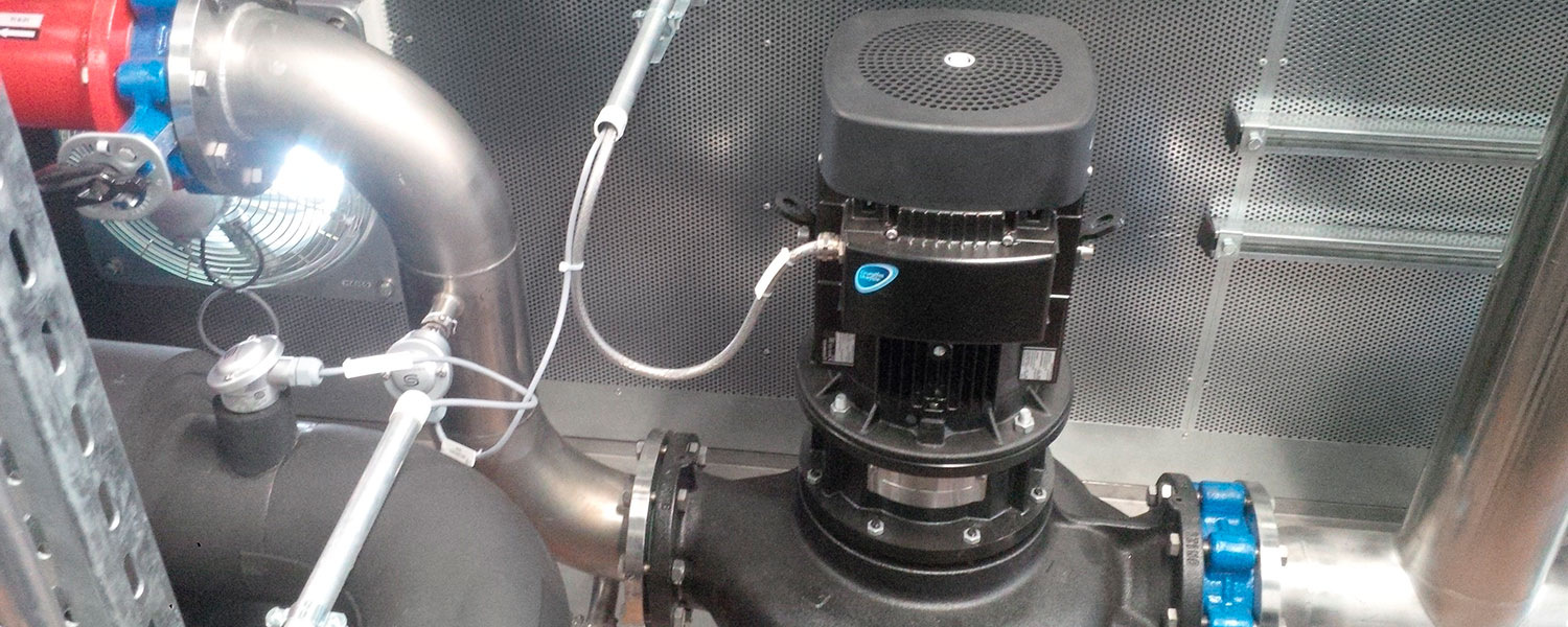 Claus Homann Elektroanlagen GmbH – Elektroinstallation ...