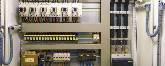 Claus Homann Elektroanlagen GmbH – Elektroinstallation ...