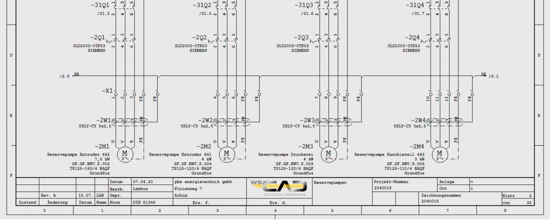 Claus Homann Elektroanlagen GmbH – Elektroinstallation ...